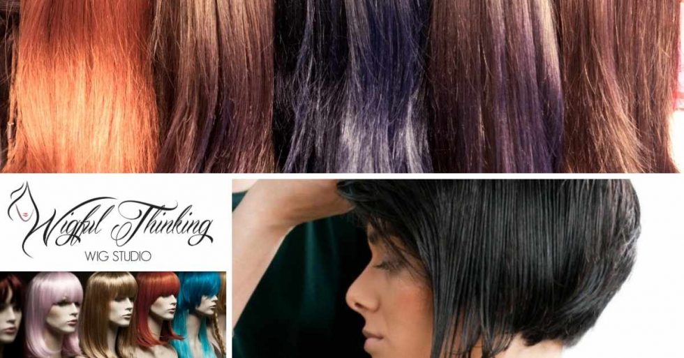 Blog About Wig Care & Tips | Wigful Thinking Hamilton Square, NJ
